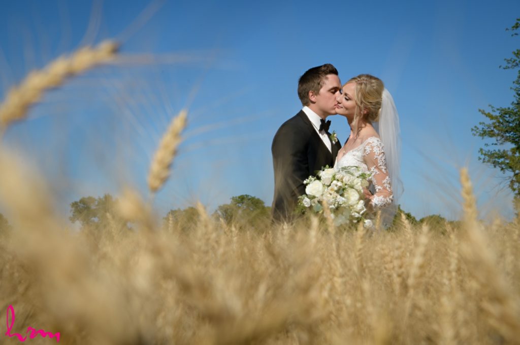 Julia + Jesse | HRM Photography