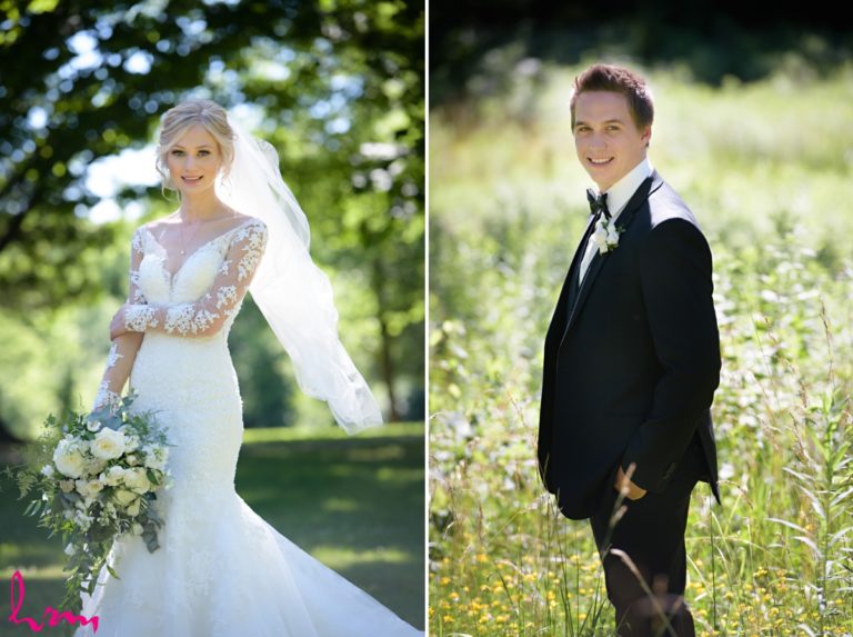 Julia + Jesse | HRM Photography