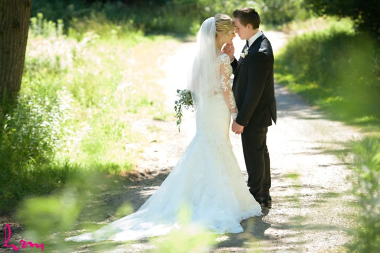 Julia + Jesse | HRM Photography