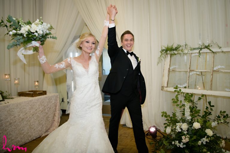 Julia + Jesse | HRM Photography