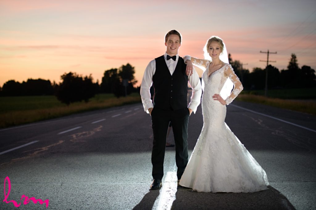 Julia + Jesse | HRM Photography