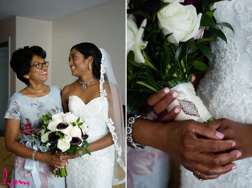 Eresha + Ben | HRM Photography