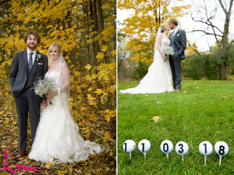 Ally + Allan | HRM Photography