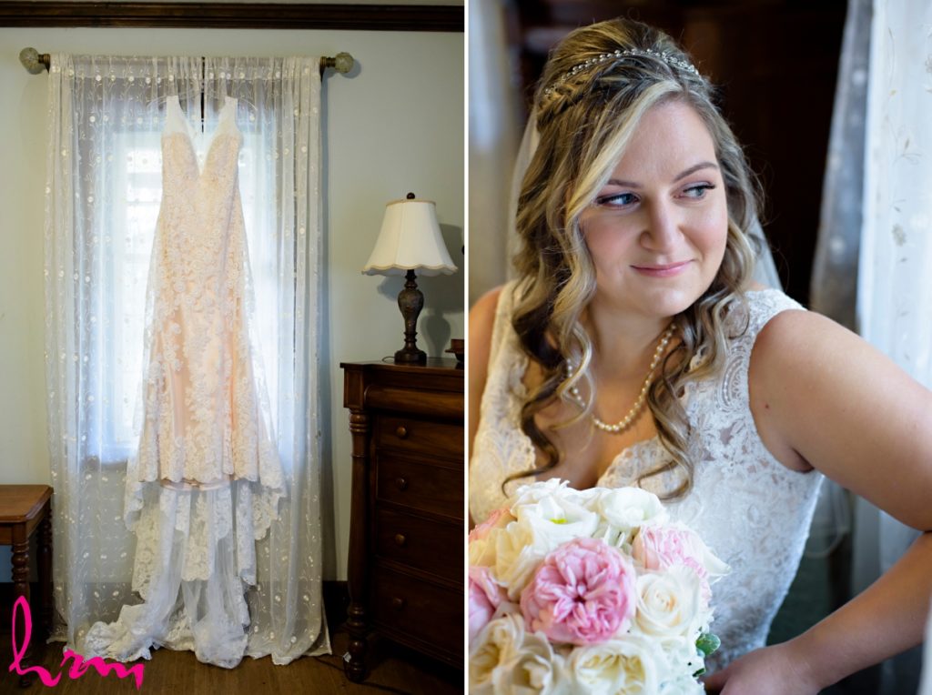 Shelley + Jordan | HRM Photography