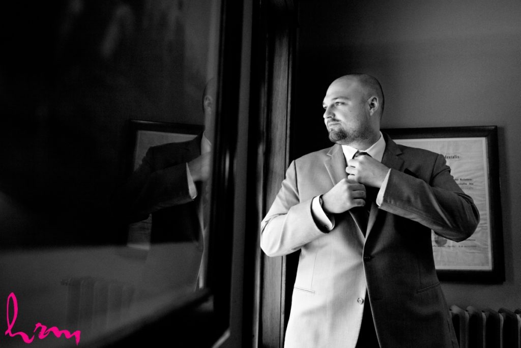 Shelley + Jordan | HRM Photography