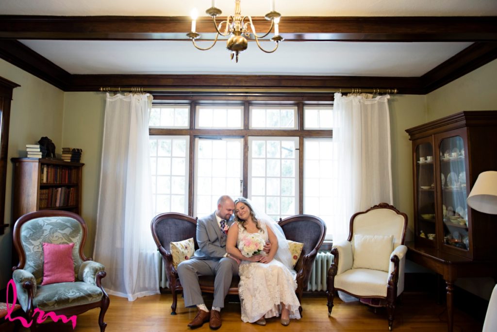 Shelley + Jordan | HRM Photography