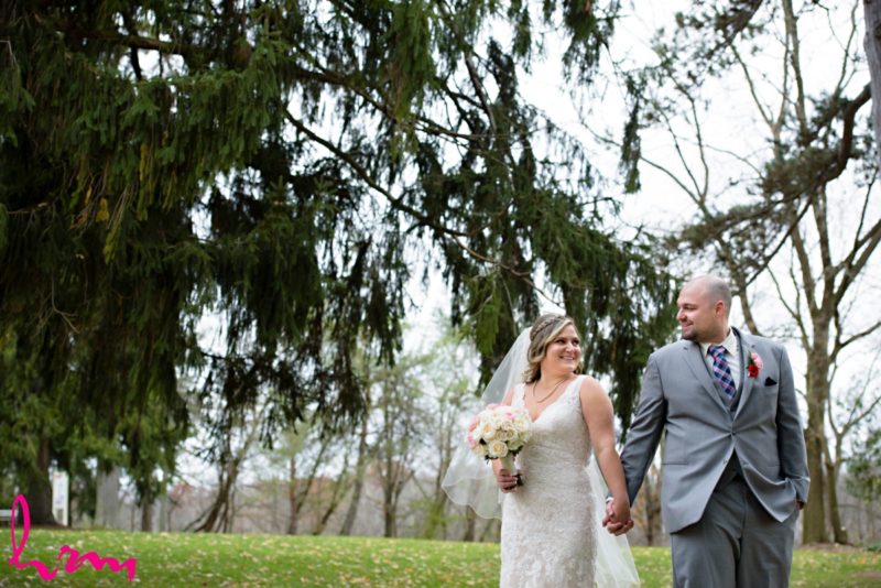 Shelley + Jordan | HRM Photography