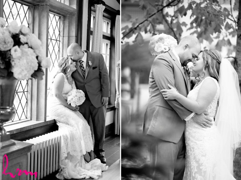 Shelley + Jordan | HRM Photography