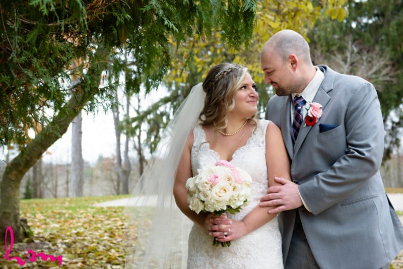 Shelley + Jordan | HRM Photography