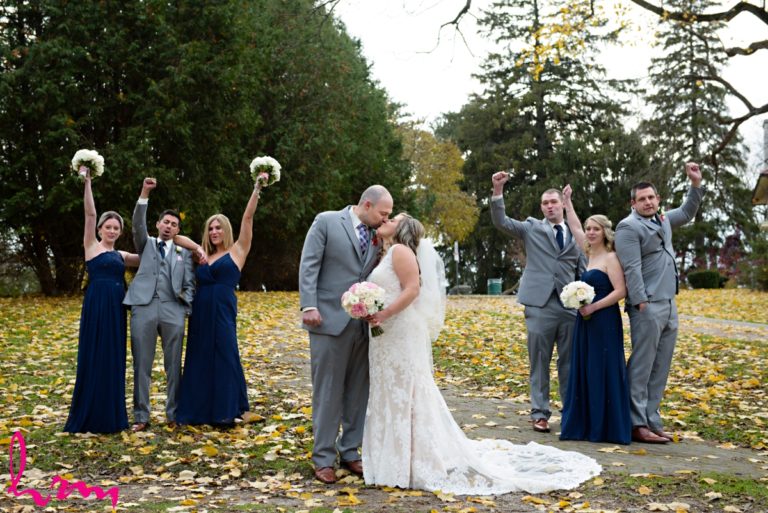 Shelley + Jordan | HRM Photography