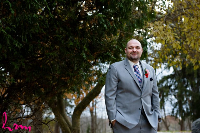 Shelley + Jordan | HRM Photography