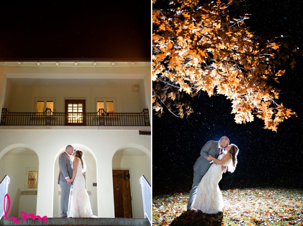 Shelley + Jordan | HRM Photography