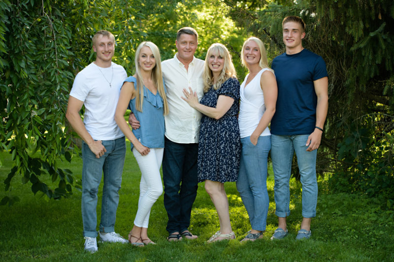 Families | Photo Galleries | HRM Photography