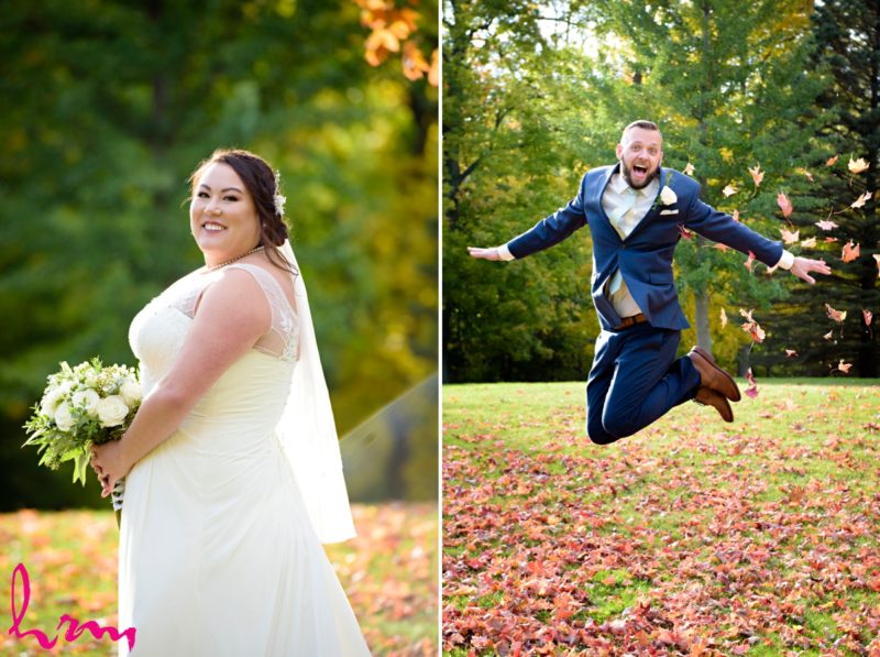 Heather + Ryan | HRM Photography