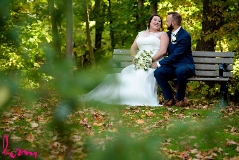 Heather + Ryan | HRM Photography