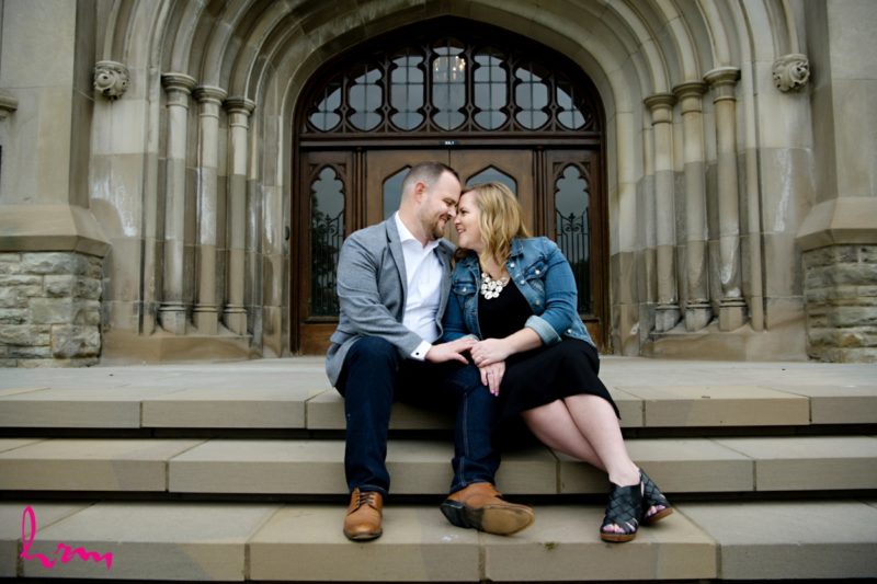 Amy + Rob | HRM Photography