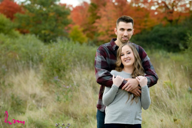 Jennifer + Matt | HRM Photography