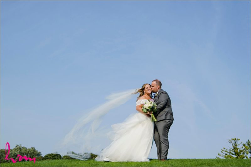 Amy + Rob | HRM Photography